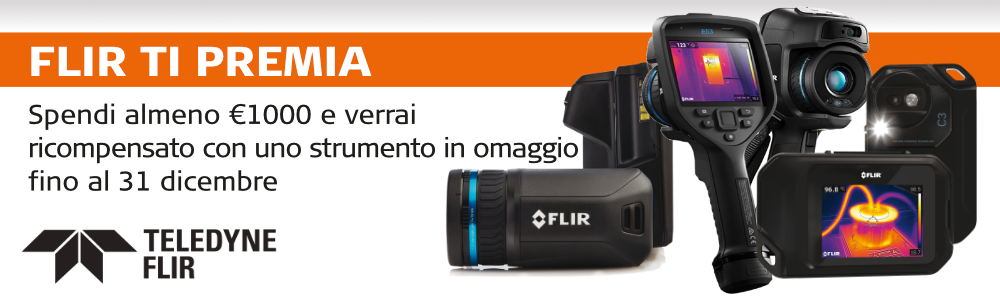 TERMOCAMERE.COM Il portale delle Termocamere Flir "IR" per la Termografia e per l'edilizia